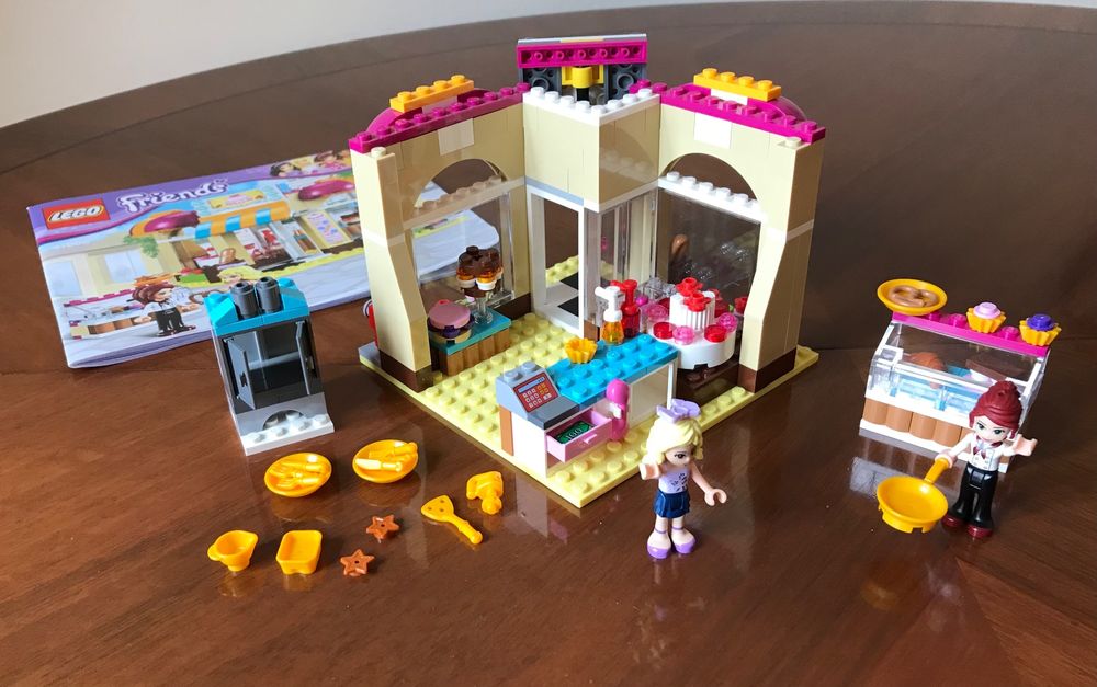 LEGO Friends 41006 | Kaufen auf Ricardo