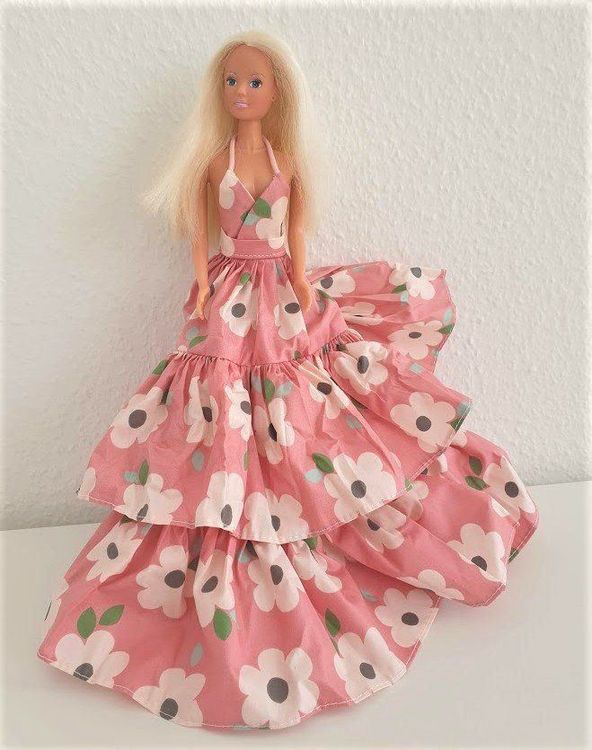 Barbie Simba (Gebraucht) in Nürensdorf für CHF 15 – mit Lieferung auf ...