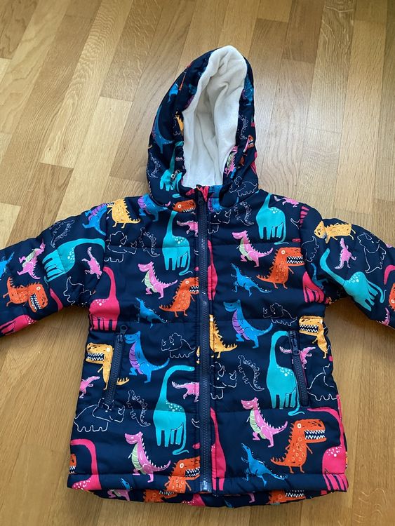 NEU: Kinder Jacke | Kaufen auf Ricardo
