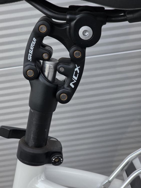 Flyer E-Bike 45 Km/h,Starke Motor 350W.Grosse Akku 18 Ah. S (Gebraucht) in Dallikon für CHF 1499 ...