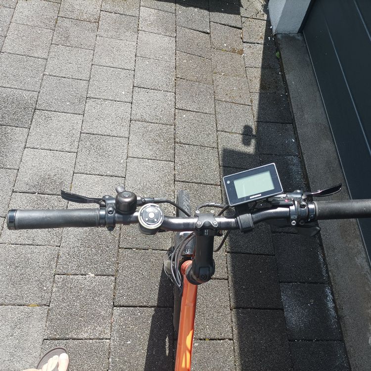 Winora Town-e / E-Bike für die Stadt/Kurzstrecken (Defekt) in Möriken ...