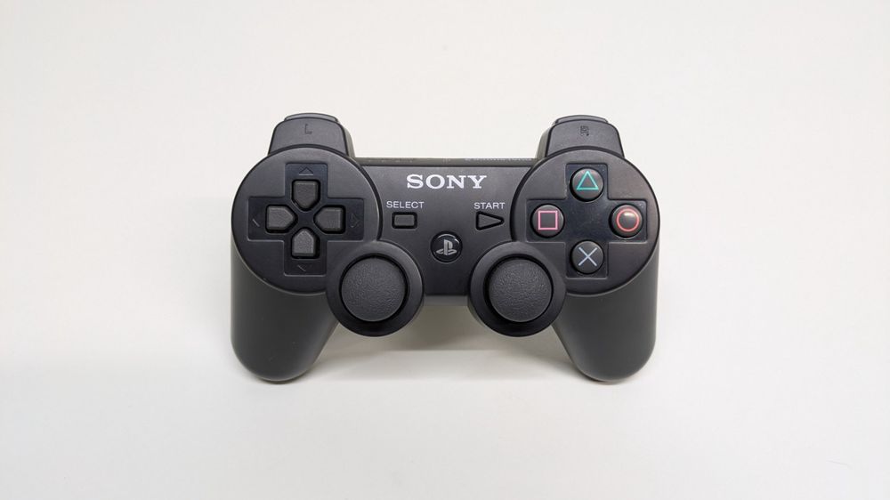 Original PlayStation 3 Controller DualShock | Kaufen auf Ricardo