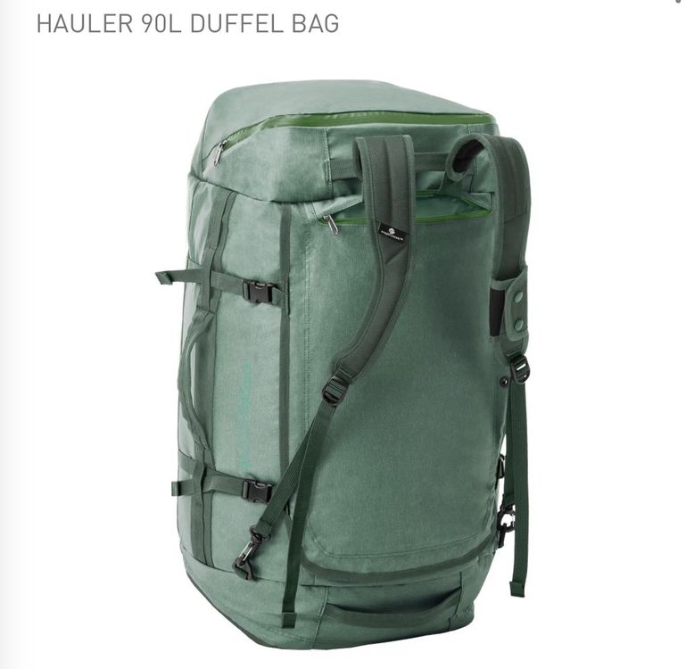 Backpack 90l Eaglecreek (Neu und originalverpackt) in Hausen AG für CHF ...