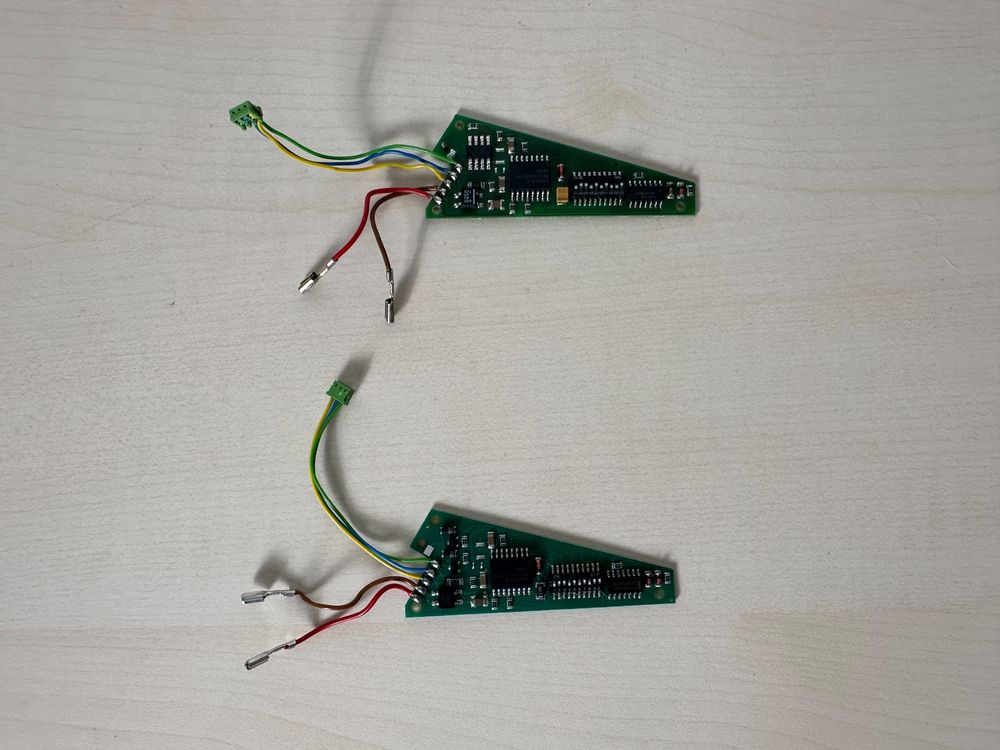 Märklin H0 74460 Einbau-Digital-Decoder C-Gleis Weiche | Acheter sur Ricardo