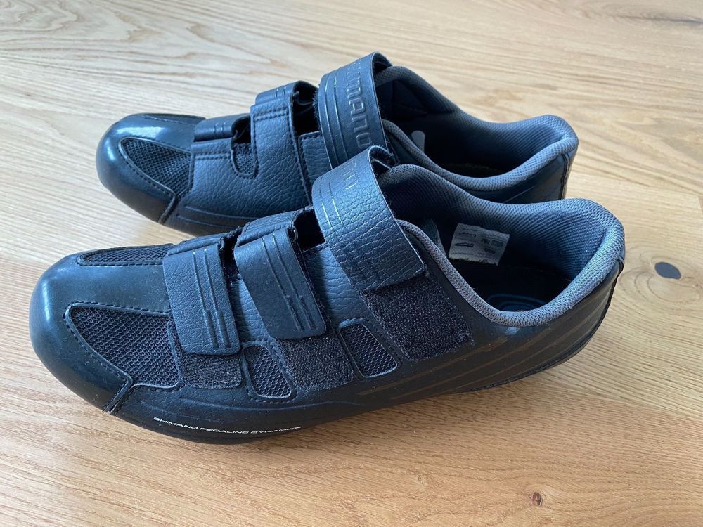Veloschuhe, Shimano, RP2, Gröse 43 | Kaufen auf Ricardo