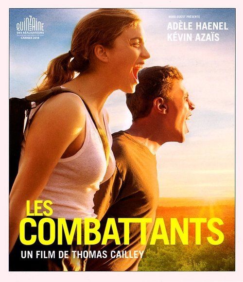 LES COMBATTANTS | Kaufen auf Ricardo