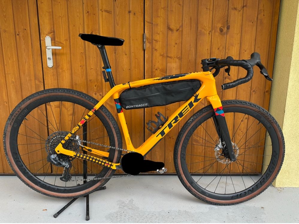 Trek Checkpoint SLR (56) (D'occasion) à Arbaz pour CHF 2500 – retrait ...