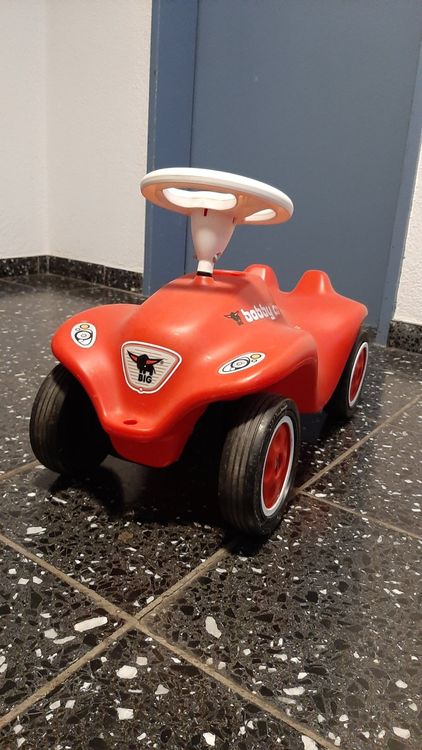 Bobby Car | Kaufen auf Ricardo