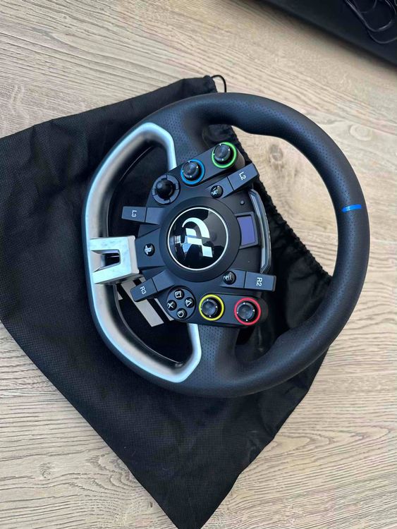 Fanatec + Playseat Sim Racing Set (Gebraucht) in Holderbank AG für CHF ...