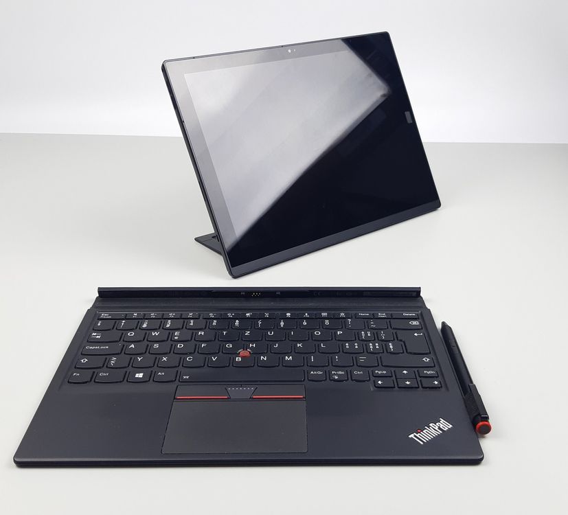 Lenovo ThinkPad X1 Tablet Gen 2 / 8 GB RAM / SSD 256 GB (Gebraucht) in ...