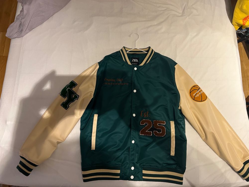 Zara College Jacke (Gebraucht) in Hägendorf für CHF 50 – mit Lieferung ...