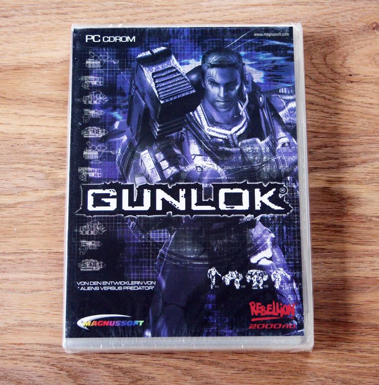 Gunlok | Kaufen auf Ricardo