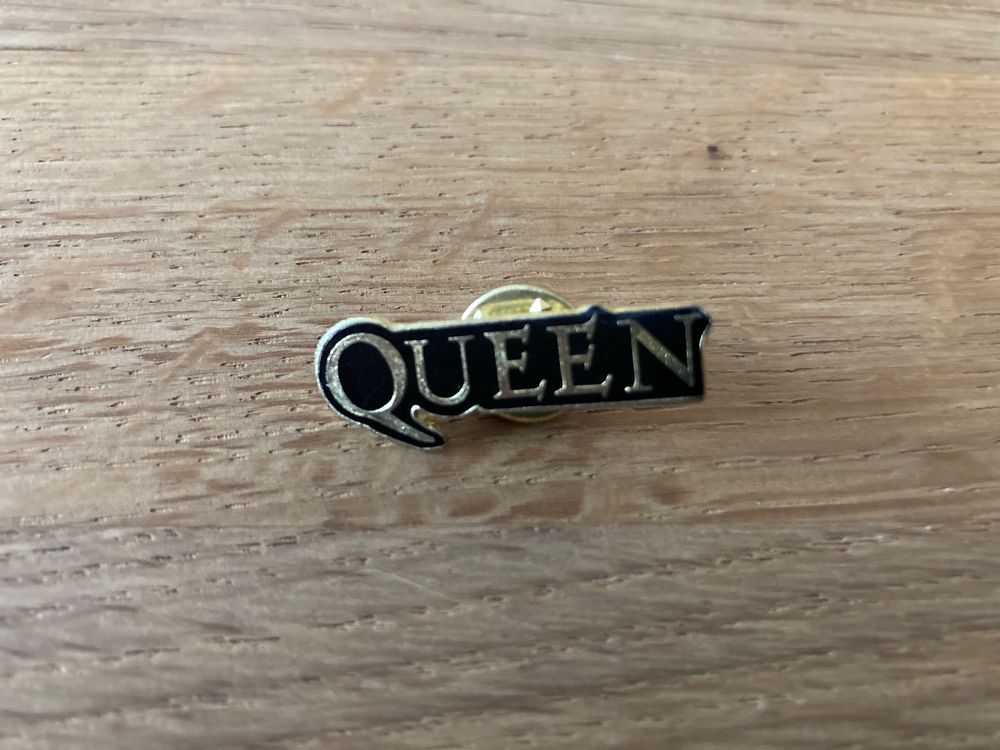 Queen Pin (Gebraucht) in Aesch BL für CHF 1 – mit Lieferung auf Ricardo ...