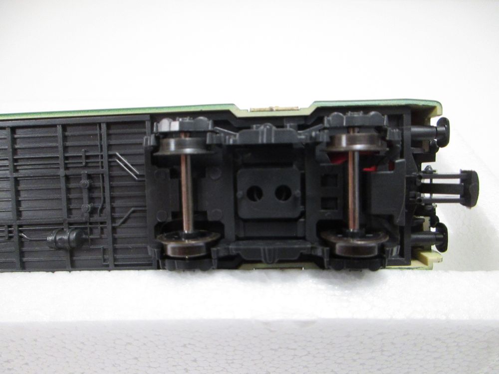 Roco H0 4239C SÜDOSTBAHN Schnellzugwagen 2. Klasse B 218 (Neu und ...