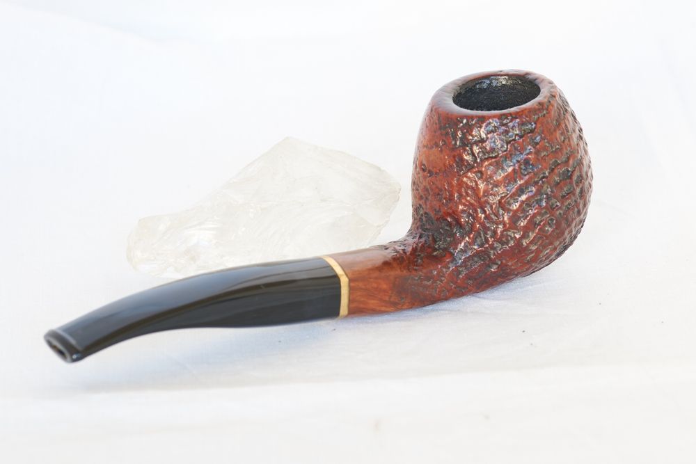 Pfeife/Pipa / Pipe Stanwell Duett 182 Huber München (Gebraucht) in ...