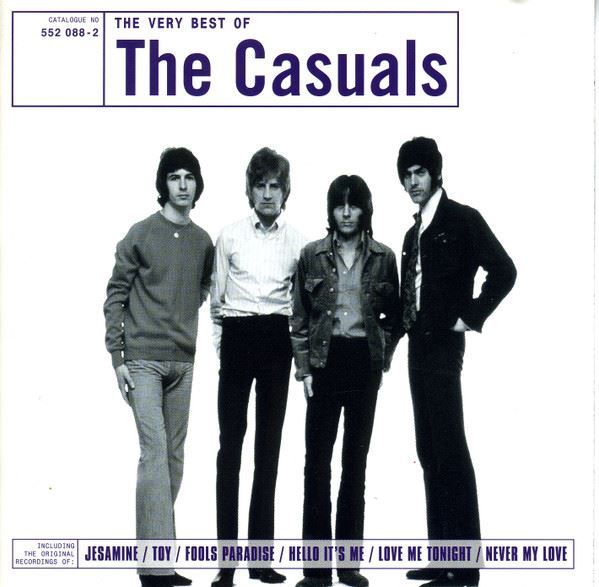 The Casuals – The Very Best Of | Kaufen auf Ricardo