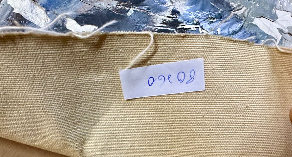 Hans Egger / Hansegger (1908-1989) Portrait von Karl Kobelt (Gebraucht ...