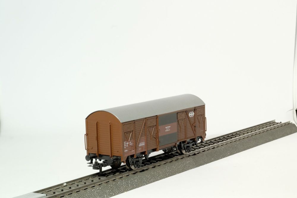 Roco Güterwagen, OVP | Kaufen auf Ricardo