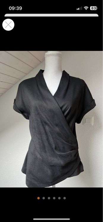 Marc Cain Bluse | Kaufen auf Ricardo