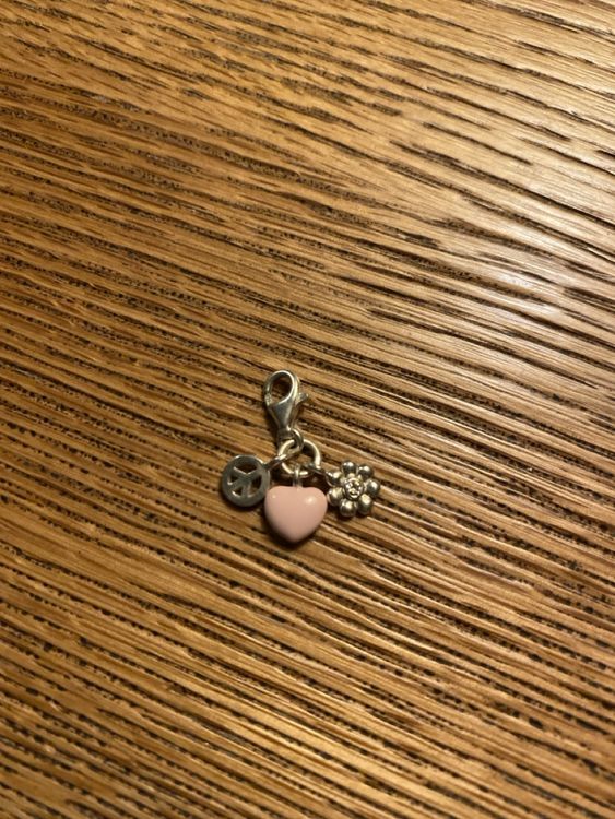 Thomas Sabo 3er Charm (Gebraucht) in Muri AG für CHF 19.9 – mit Lieferung auf Ricardo kaufen