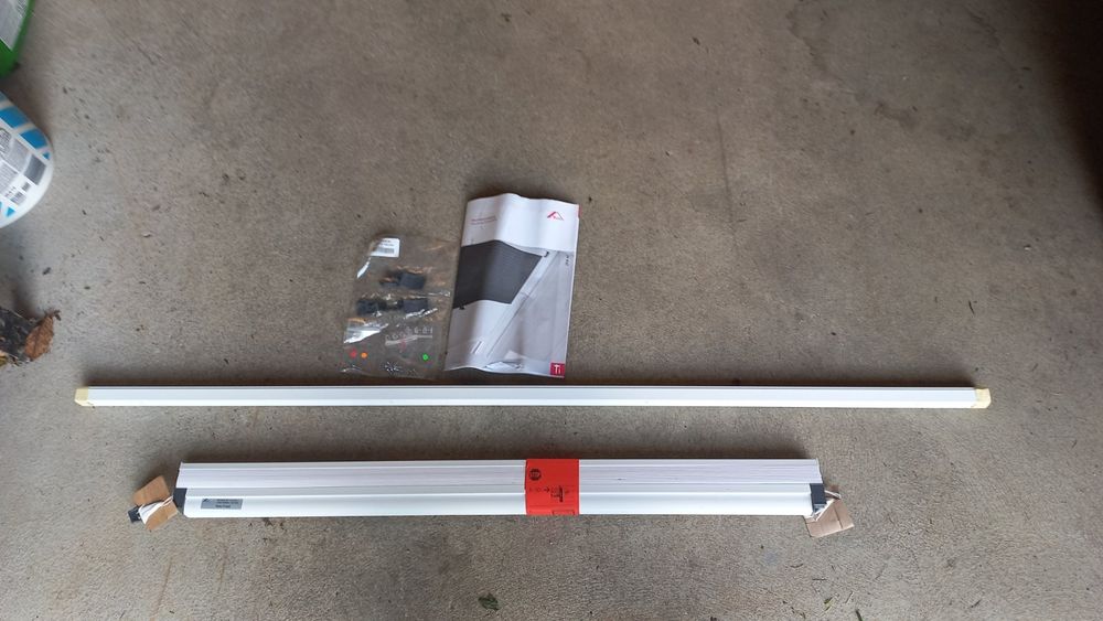 Roto Fester Faltstore ZFA (Gebraucht) in Aeugst am Albis für CHF 80 ...