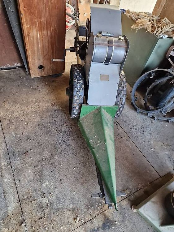 Rapid Typ 1 (Gebraucht) in Hinwil für CHF 2500 – nur Abholung auf ...