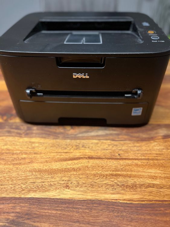 Dell 1130 Monolaserdrucker (Gebraucht) in für CHF 19 – mit Lieferung ...