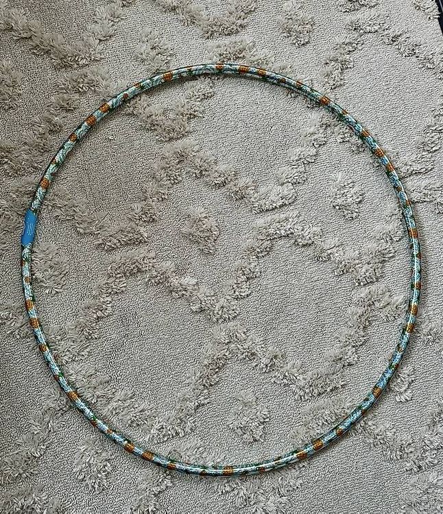 Swelly the original Hula Hoop (Gebraucht) in Dörflingen für CHF 8 – nur ...