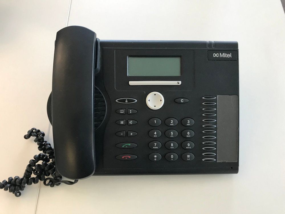 Aastra 5370 (D'occasion) à Meinier pour CHF 20 – avec livraison ...