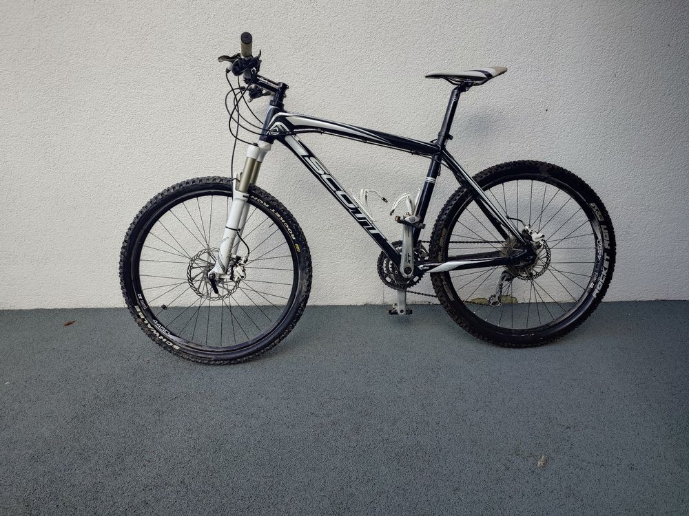 Scott Scale 40 | Kaufen auf Ricardo