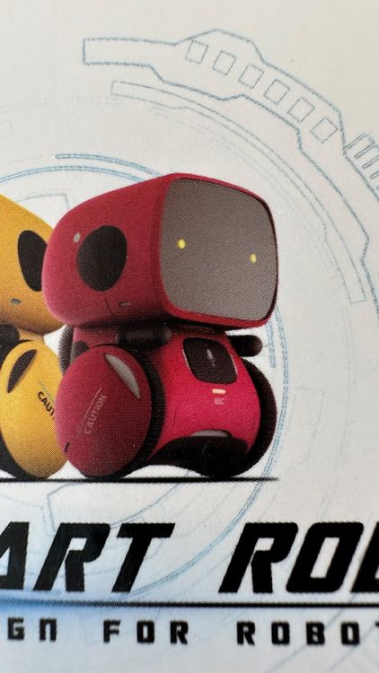 AI Robot | Kaufen auf Ricardo