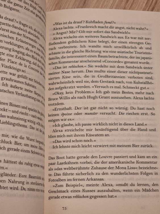 Stephen Clarke: Ein Engländer in Paris (ultrawitzig) | Kaufen auf Ricardo