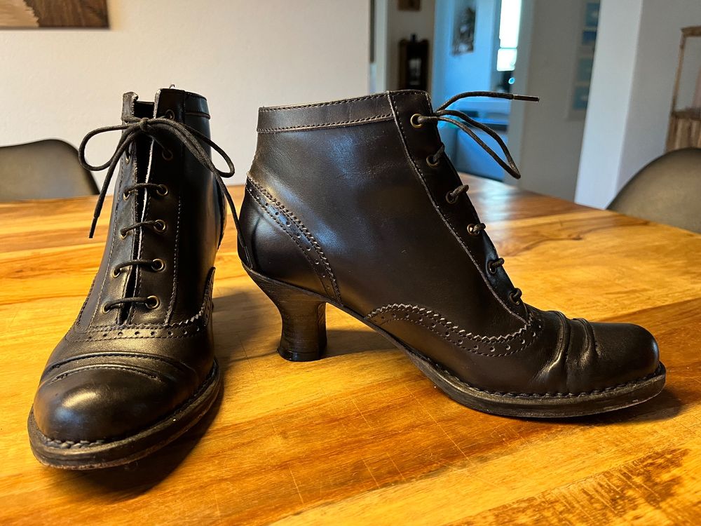 Neosens Stiefeletten | Kaufen auf Ricardo