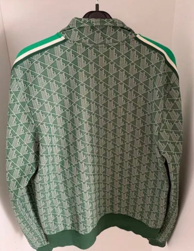 Lacoste Veste original (L)comme neuf sans étiquette (Neu (gemäss ...