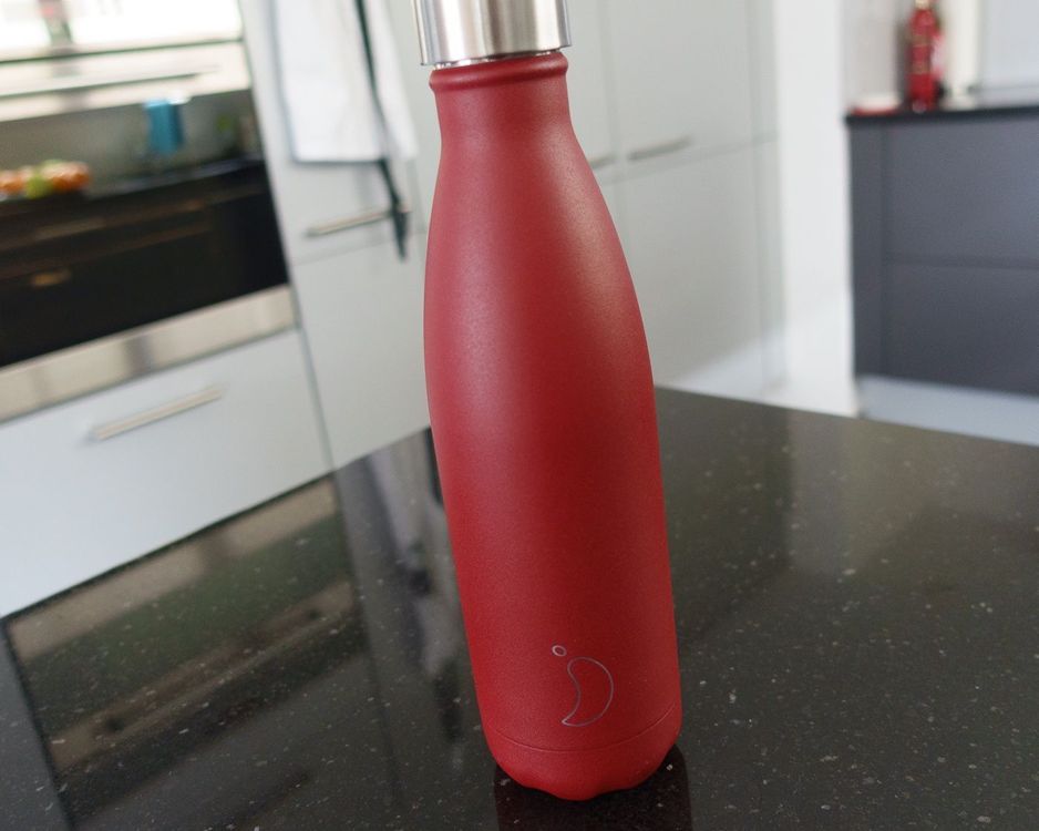 Chillys Bottle 500 ml (Neu (gemäss Beschreibung)) in Berneck für CHF 10 ...