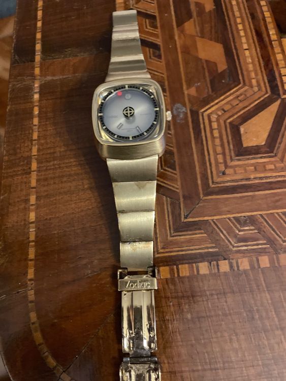 Montre ZODIAC WATCHES | Kaufen auf Ricardo