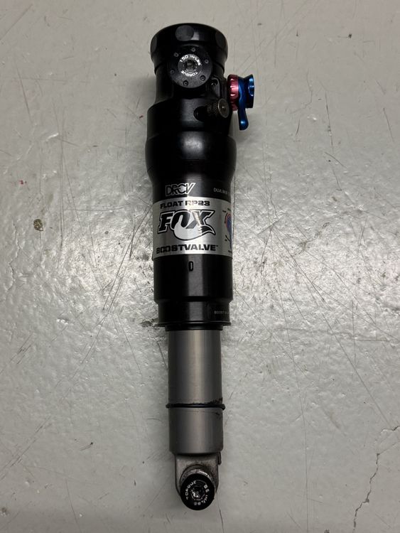 Fox Float RP 23 (Gebraucht) in lyss für CHF 50 – mit Lieferung auf ...