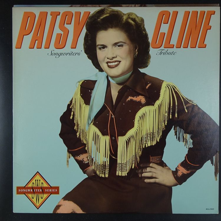 Patsy Cline - Songwriters Tribute (Gebraucht) in Muhen für CHF 1 – mit ...