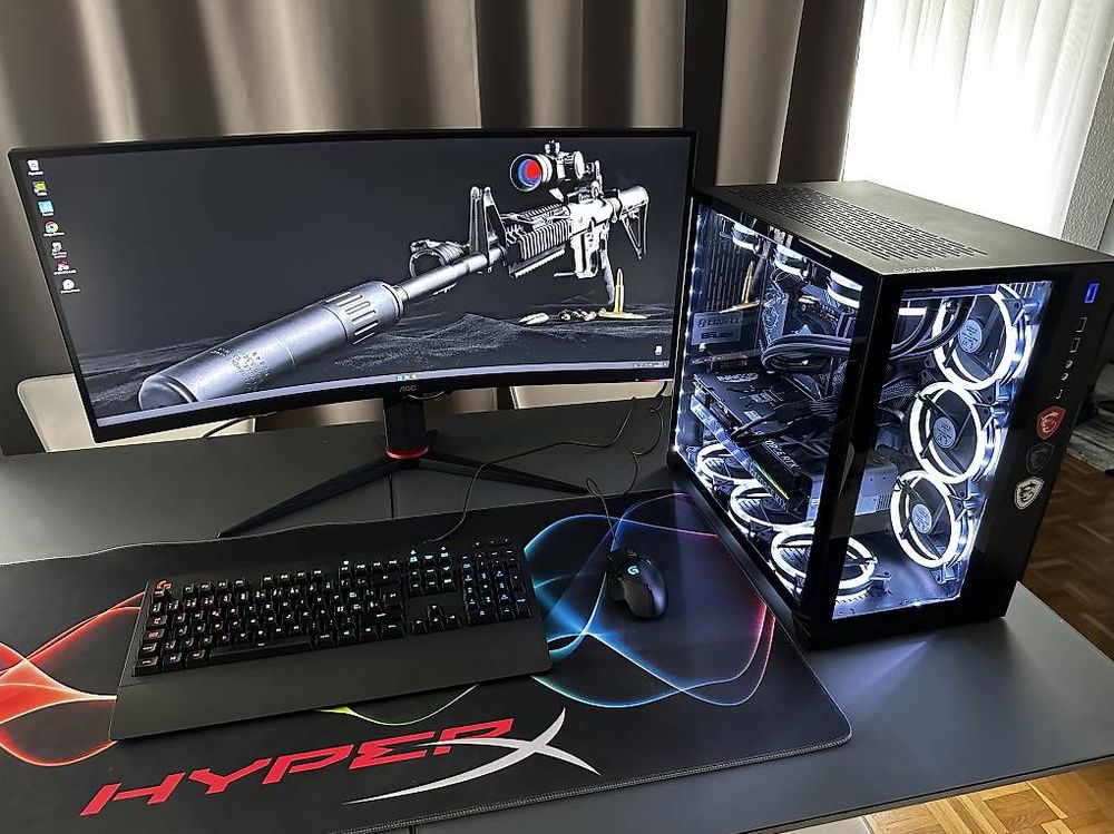 Gaming Pc Mit Ratenzahlung