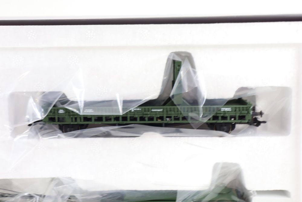 Märklin 49571 Dampfkran Bauart 058 Ardelt DCC AC Sound H0 (Neu und ...