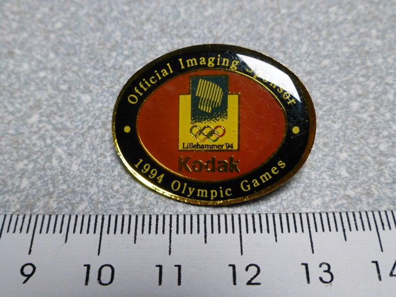 PIN PINS OLYMPIA Olympic GAMES Olympische Spiele (Gebraucht) in für CHF ...