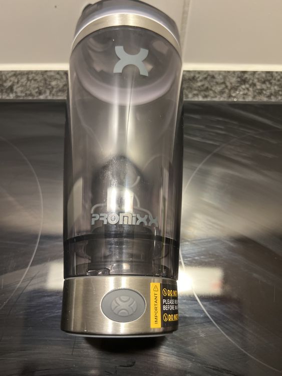 Mixer Promixx (Gebraucht) in für CHF 1 – mit Lieferung auf Ricardo kaufen
