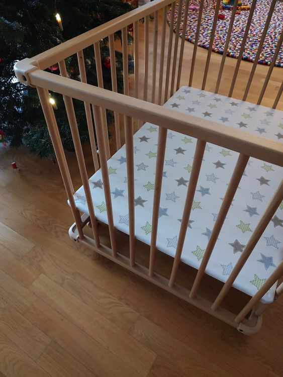 Laufgitter von Geuther (Gebraucht) in Epalinges für CHF 50 – nur ...