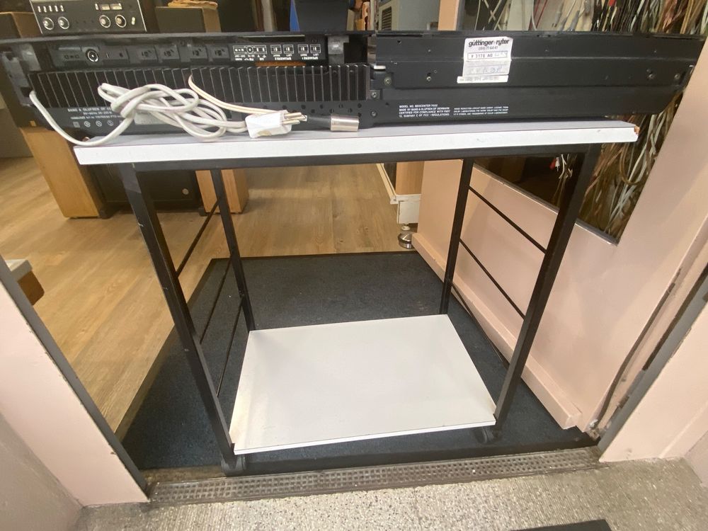 Bang & Olufsen Beocenter 7002 | Kaufen auf Ricardo