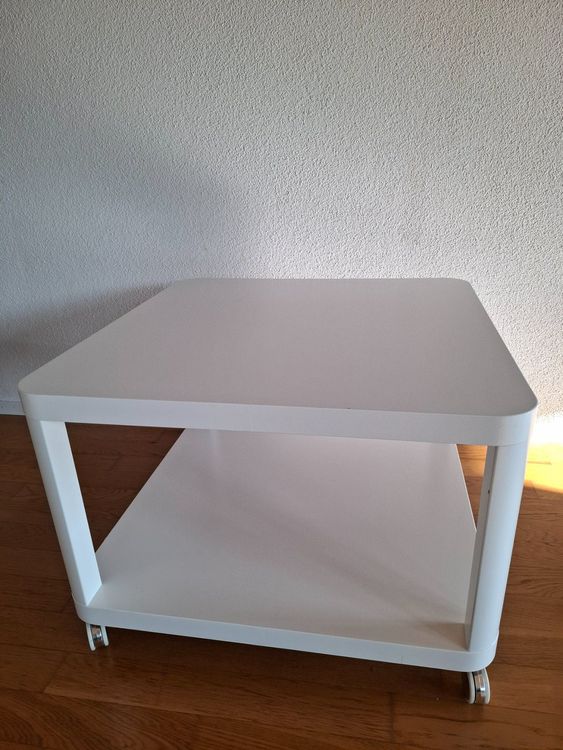 Tisch Auf Rollen Ikea
