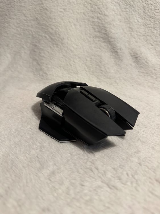 Razer Gaming Mouse (Usato) a Muttenz per CHF 5 – con consegna ...