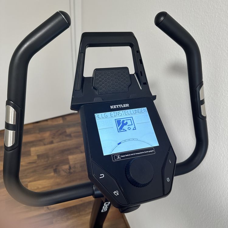 Kettler Giro C3 Hometrainer | Kaufen auf Ricardo