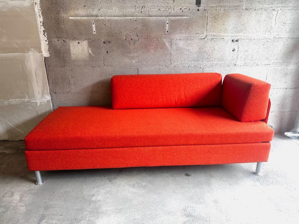 Swissplus Doppio Bettsofa (Neu (gemäss Beschreibung)) in Haldenstein ...