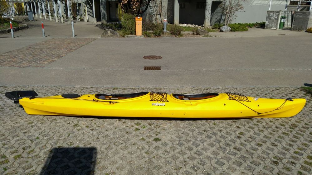 Prijon Capri 2 | Kaufen auf Ricardo