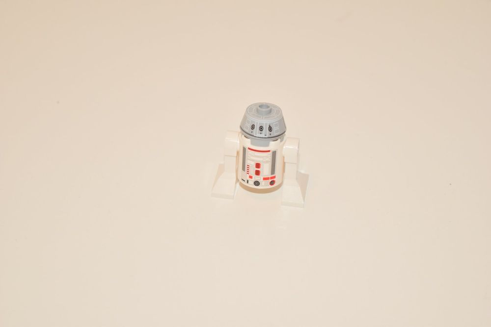 Lego Star Wars Droid R4-G0 sw0477 SELTEN | Kaufen auf Ricardo